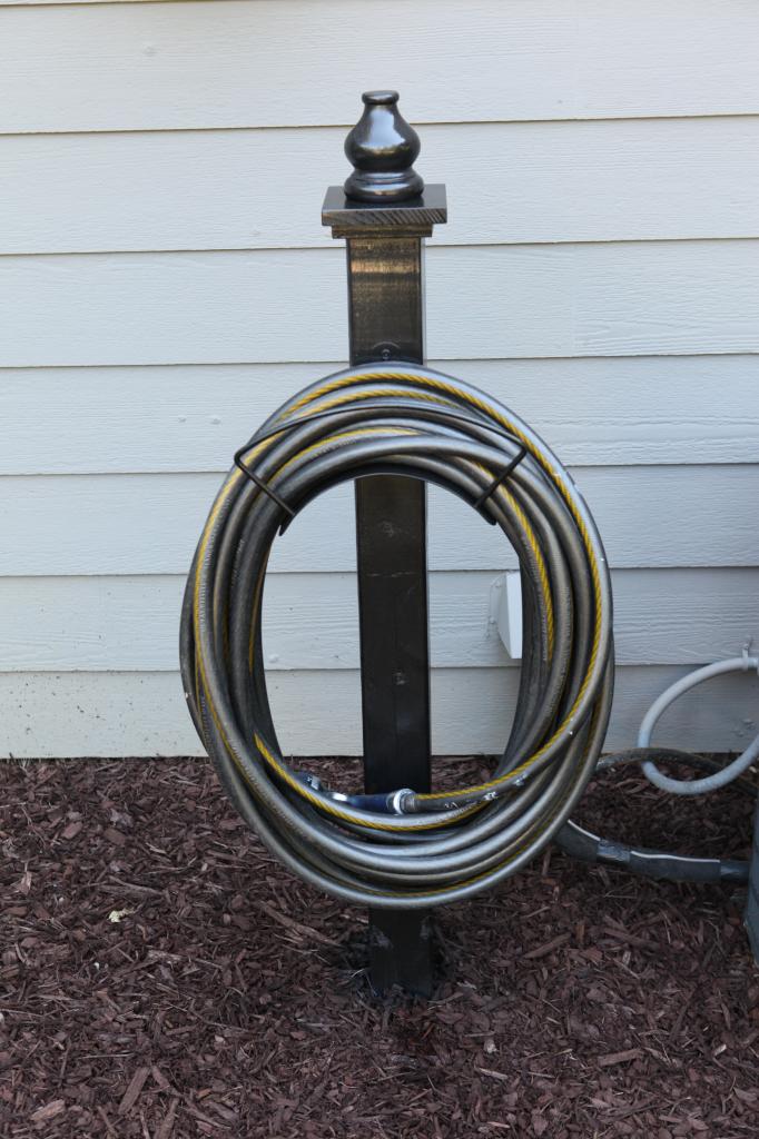Hosed - Bower Power