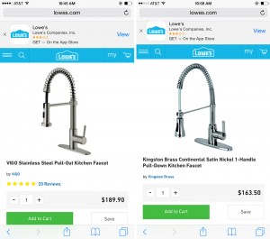 Retrofitting a Cabinet for a Farm House Sink - Bower Power