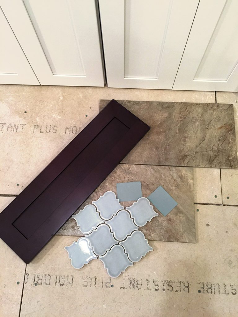 Tips to lay a Herringbone Pattern Tile - Bower Power