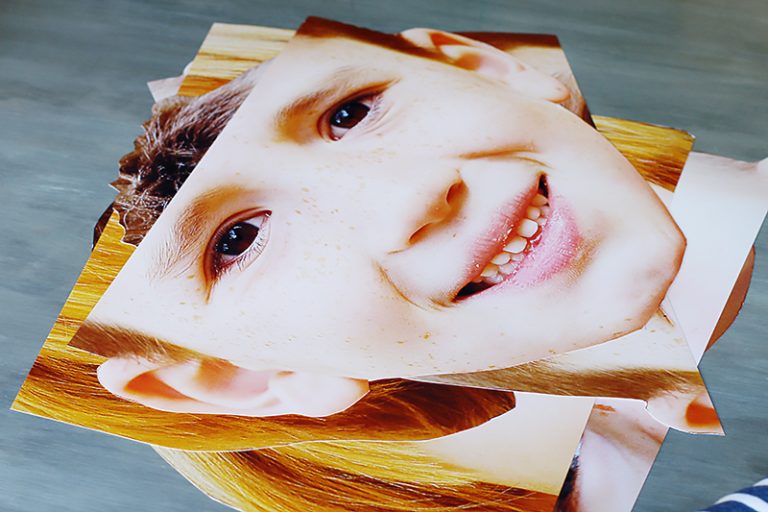 DIY Fat Heads - Bower Power