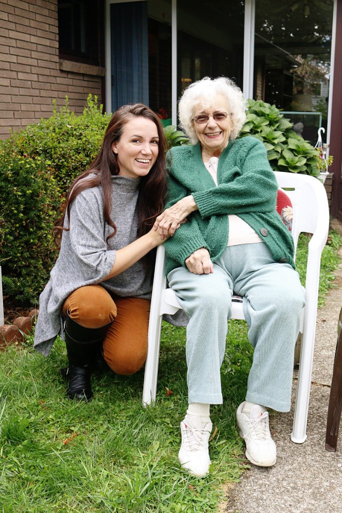 Pennsylvania Travel Diary - Bower Power family recap