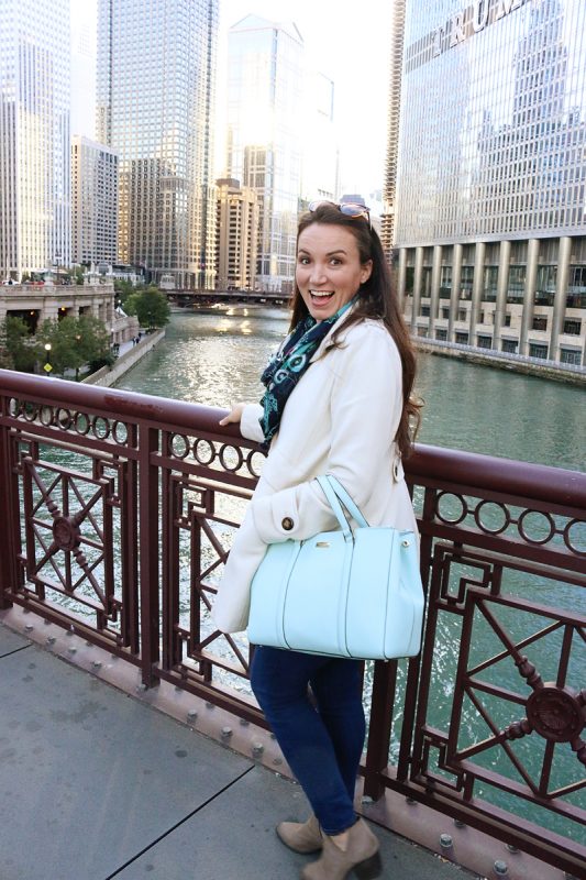 Chicago or Bust - Part 1 - Bower Power