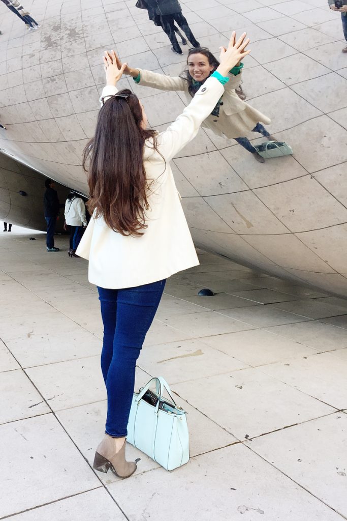 Chicago or Bust - Part 1 - Bower Power