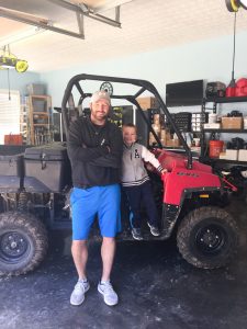 Our Project Goals 2018 Update - Bower Power