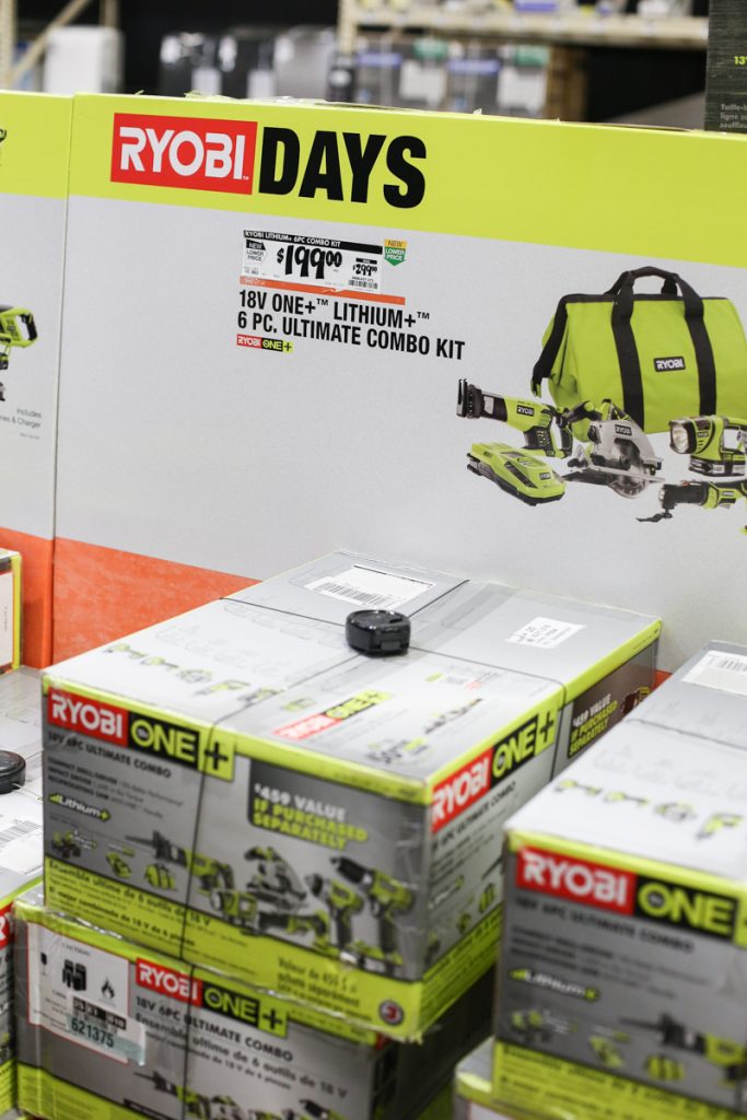 Tool Gift Guide for Father's Day - Bower Power