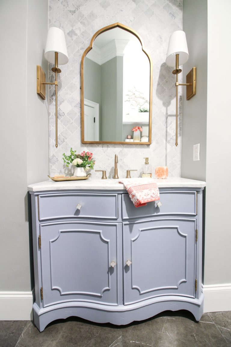 Our Current House - Bower Power