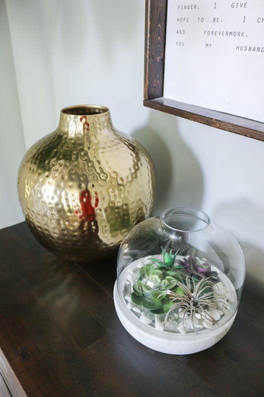 Decorating a random bedroom corner - Bower Power