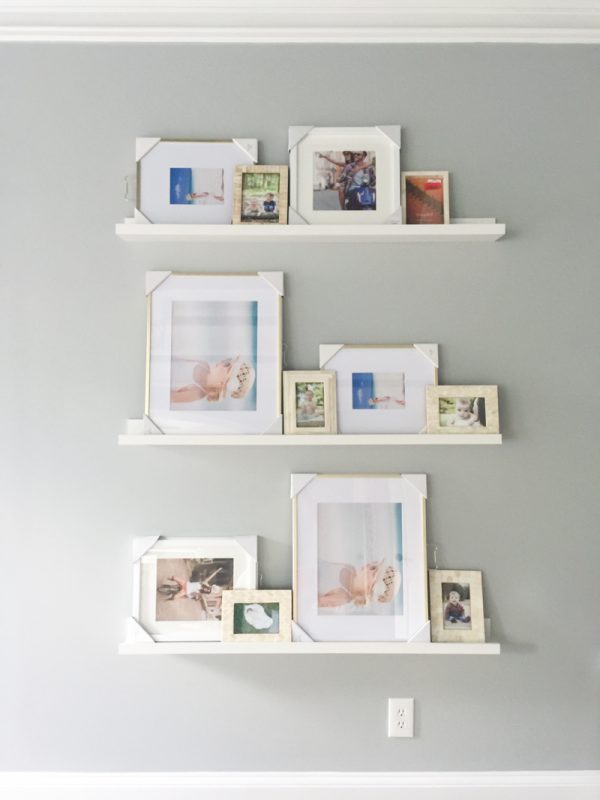 Decorating a random bedroom corner - Bower Power