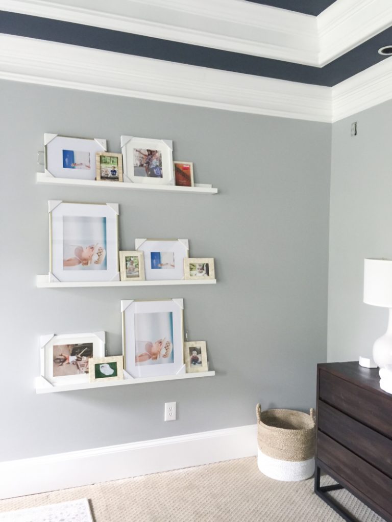 Decorating a random bedroom corner - Bower Power