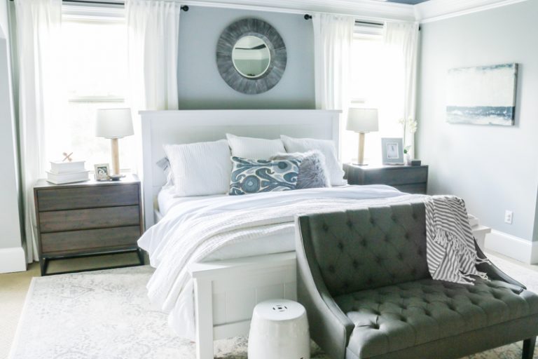 Our Current House - Bower Power