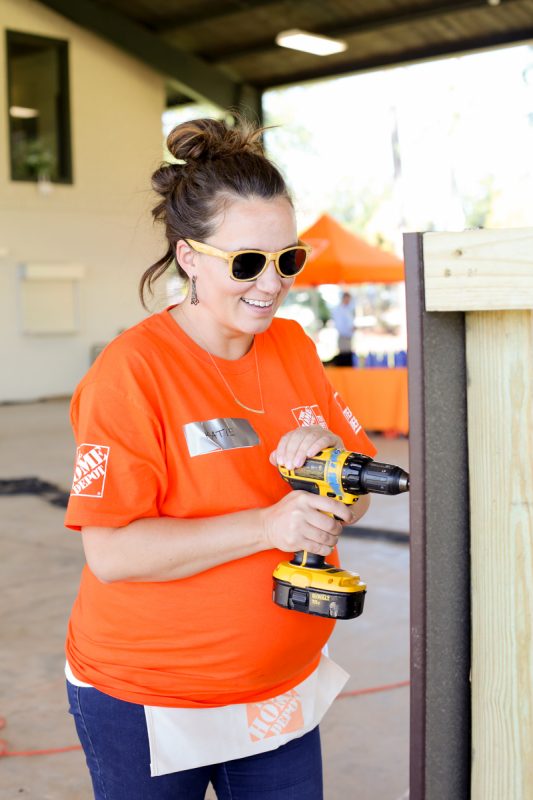 Celebration of Service - Bower Power