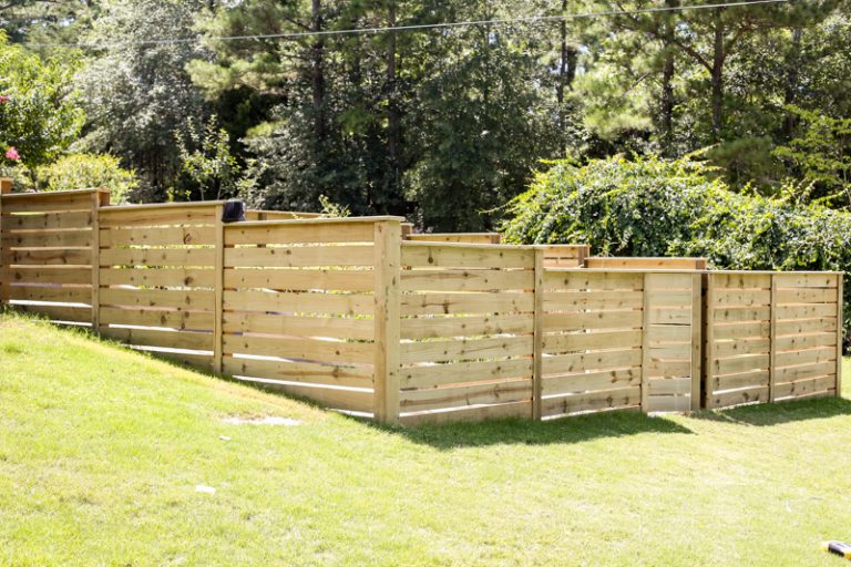 Getting Our Stain On - Bower Power