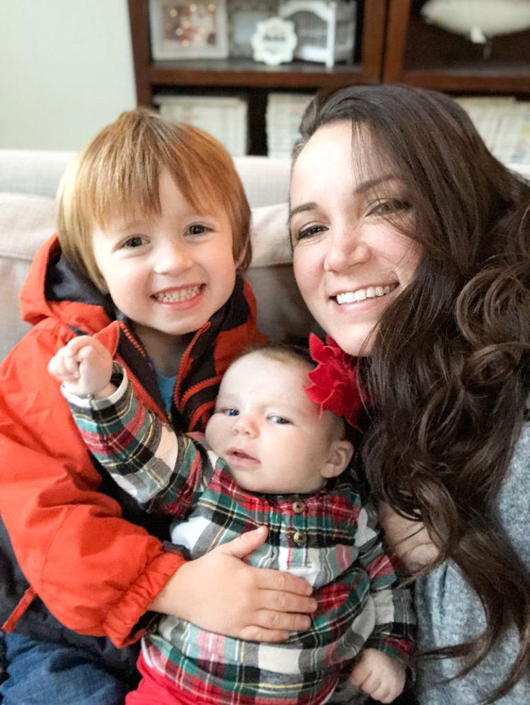 Christmas 2017 Recap - Bower Power