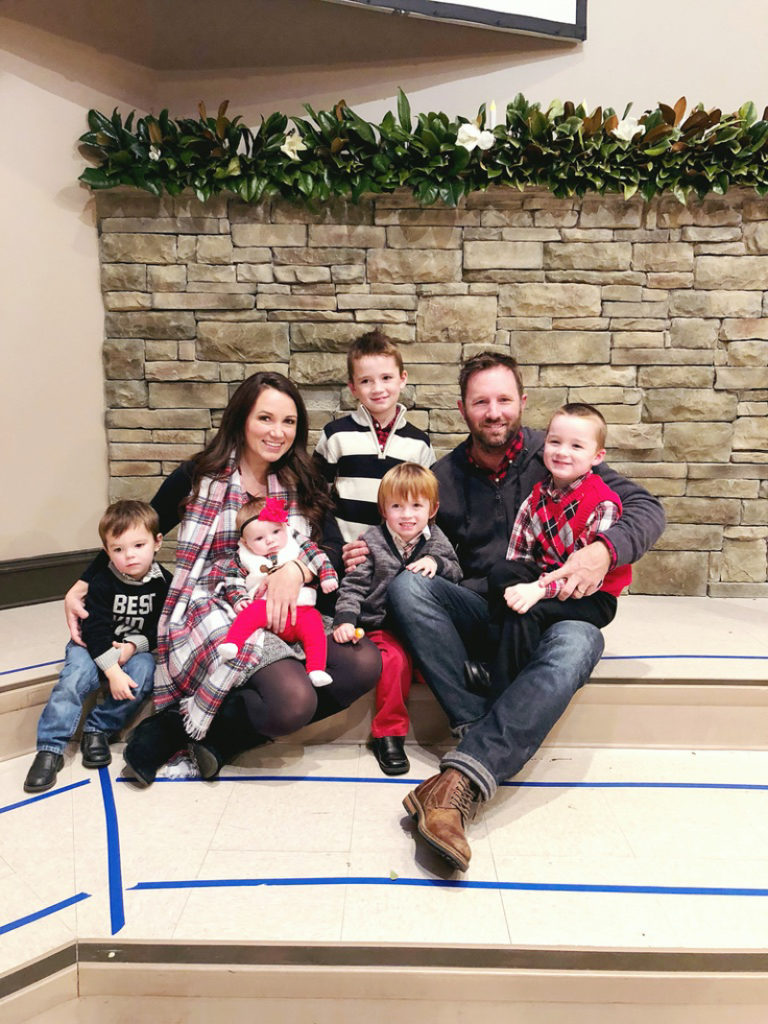 Christmas 2017 Recap - Bower Power