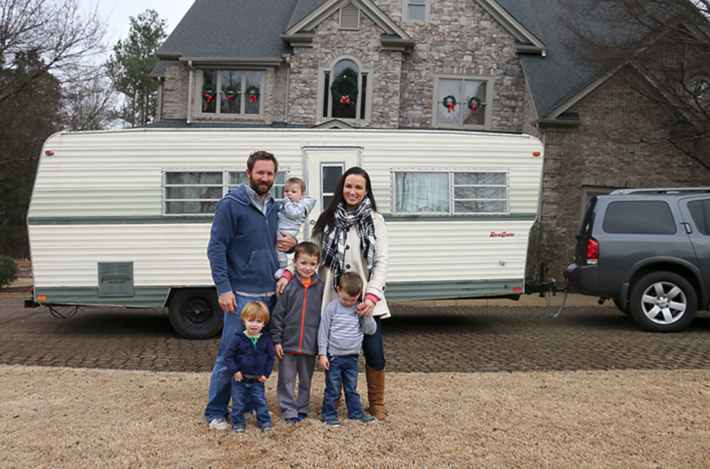 Our Project List for 2018 - Bower Power