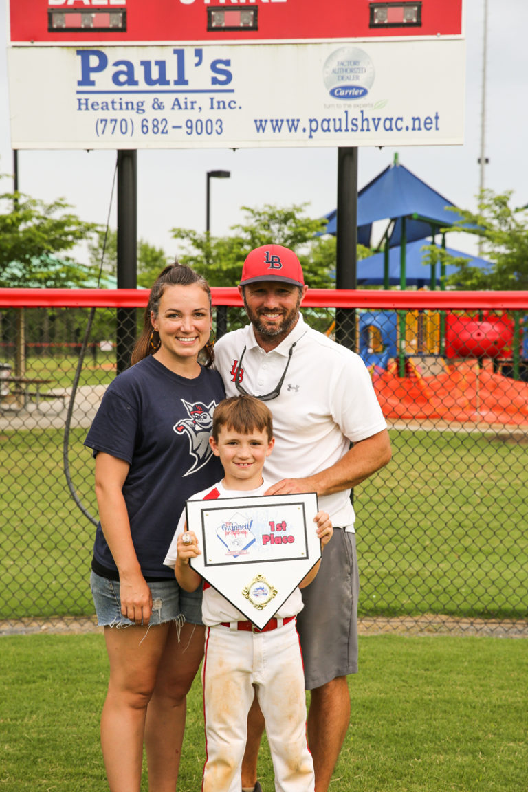 All About That Ball - Bower Power