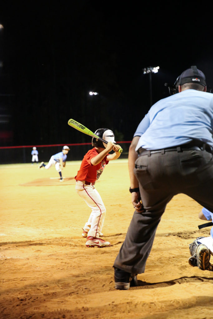 All About That Ball - Bower Power