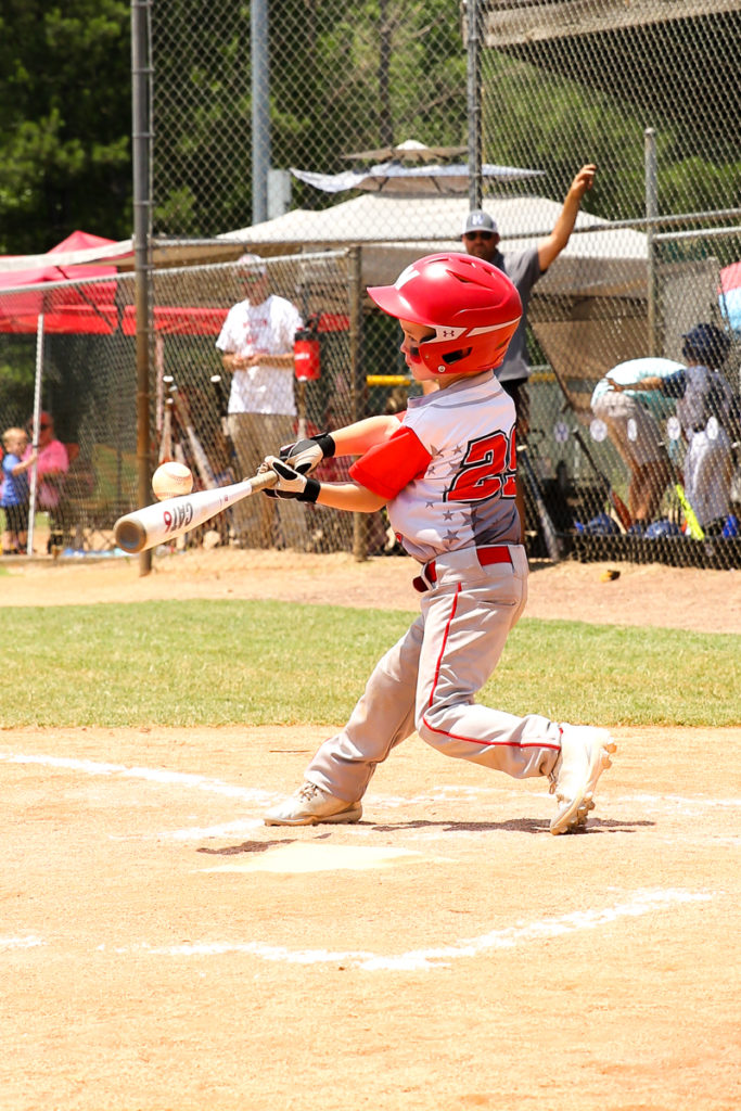 All About That Ball - Bower Power