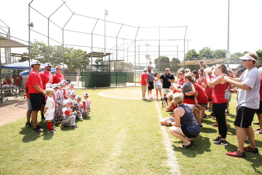 All About That Ball - Bower Power