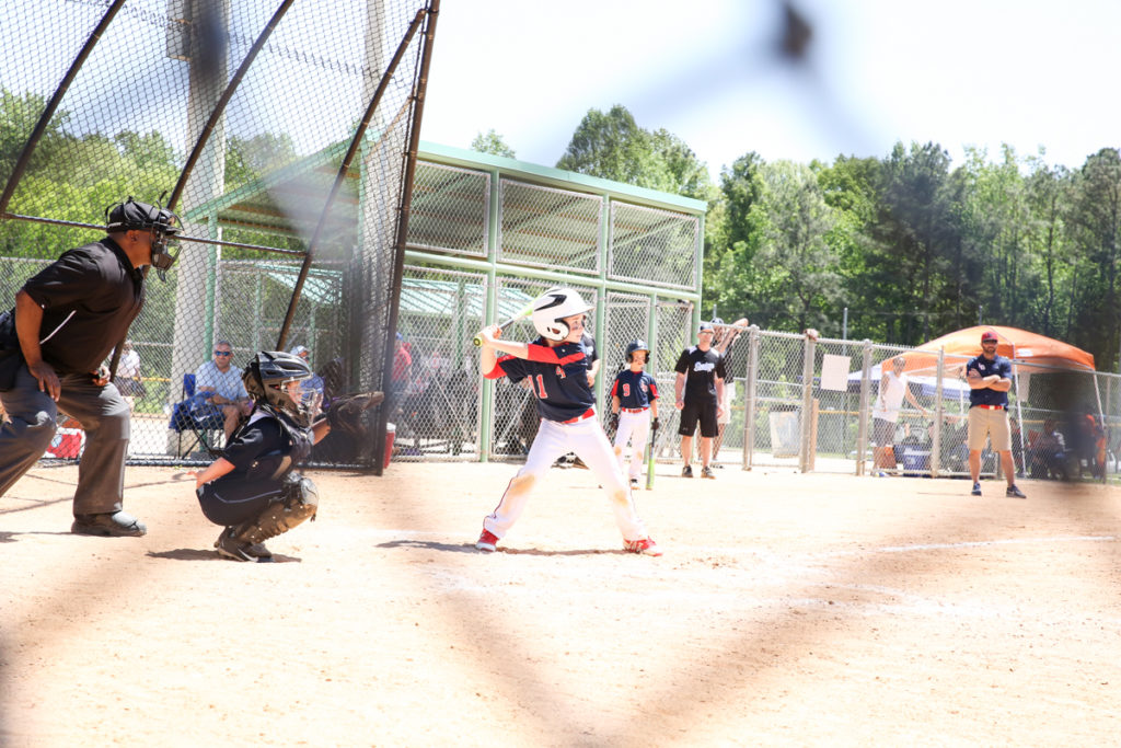 All About That Ball - Bower Power