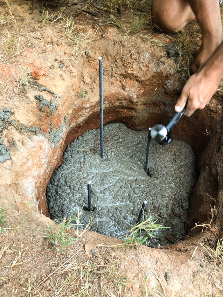 Basketball Hoops - Bower Power