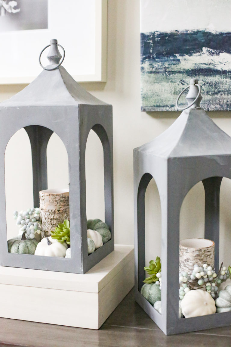 Cool Weather Decor Trends for your Home - Bower Power