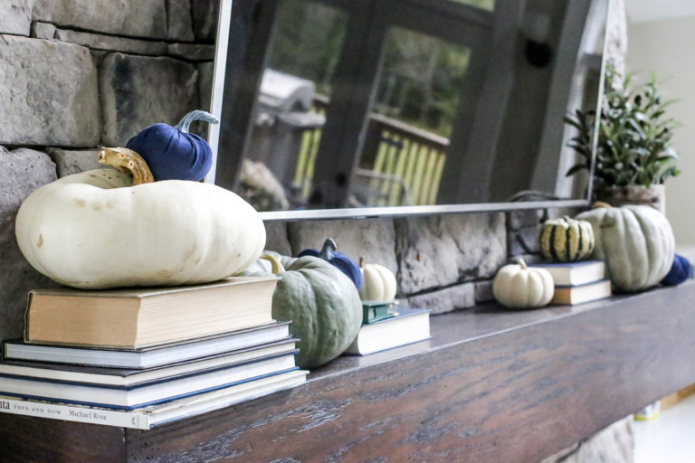 Cool Weather Decor Trends for your Home - Bower Power