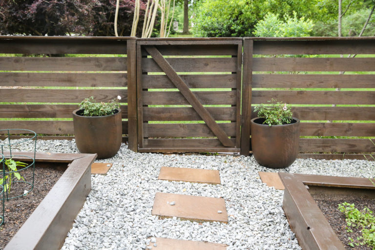 The Happy Garden 2019 - Bower Power