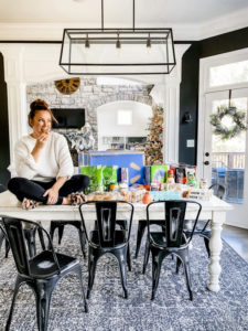 Walmart + and my Favorite Treat - Bower Power