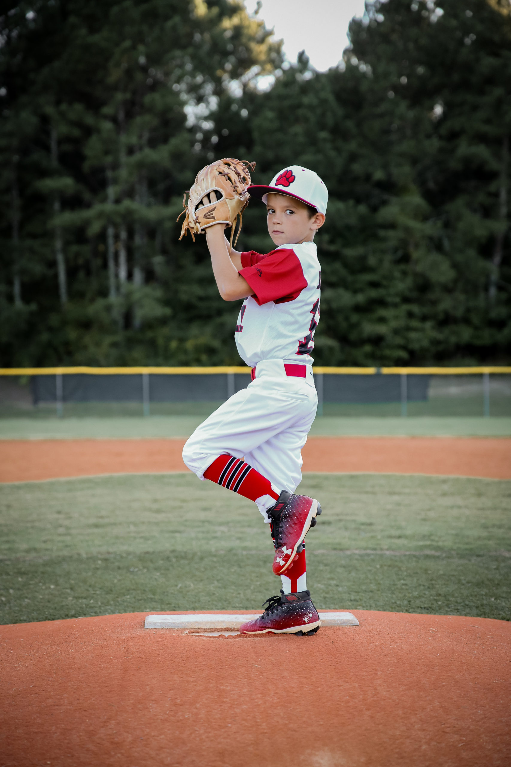 Baseball Photos - Bower Power