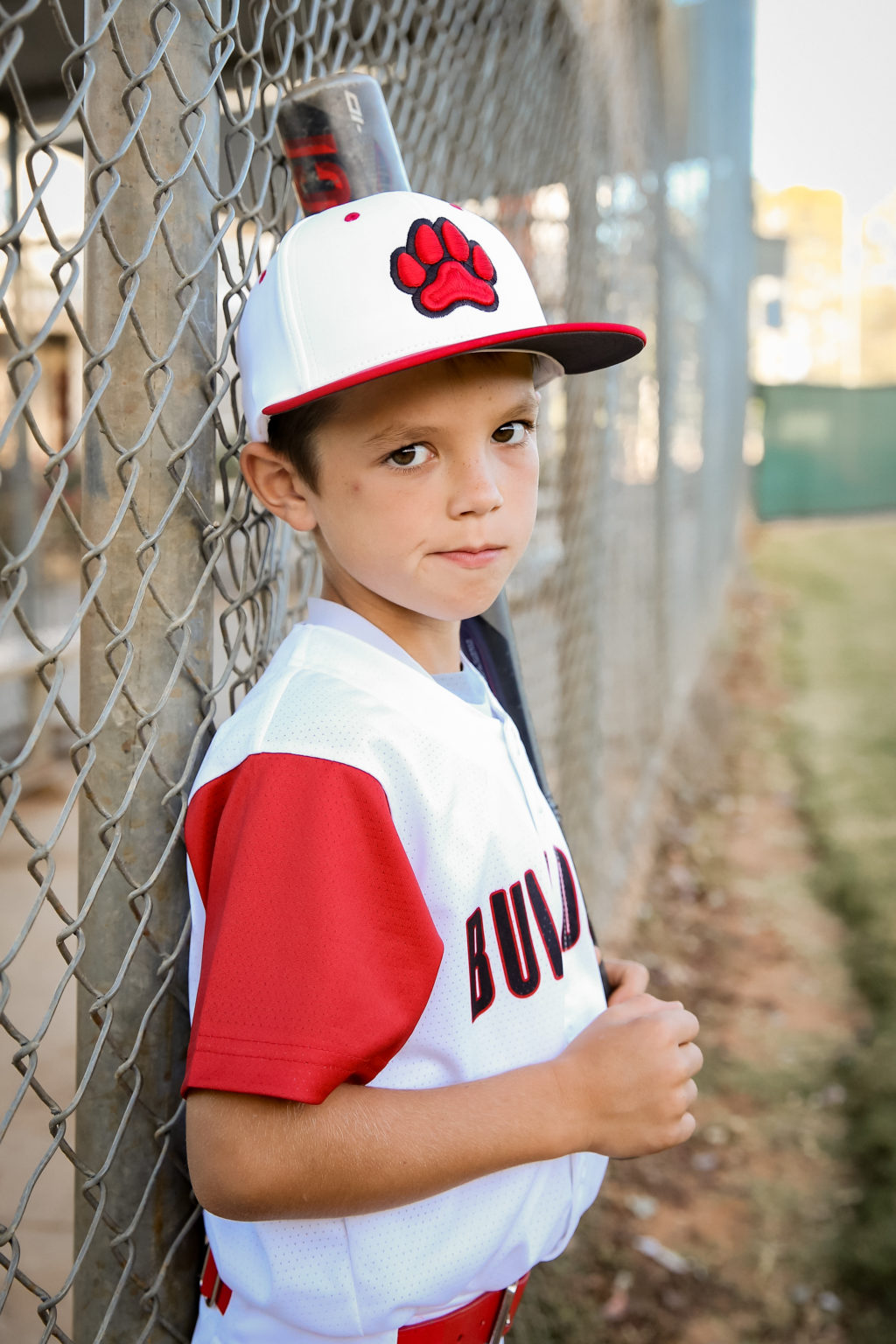 Baseball Photos - Bower Power