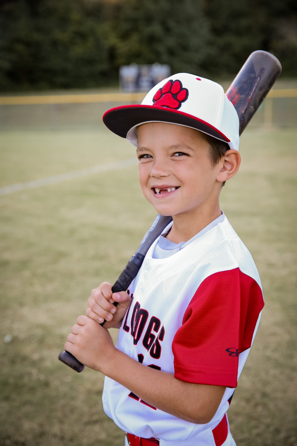 Baseball Photos - Bower Power