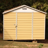 Outdoor Projects - Bower Power